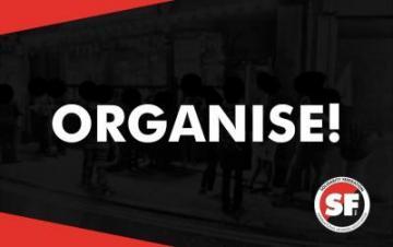 Brighton Solfed: Don’t Just Moan - Organise! | libcom.org